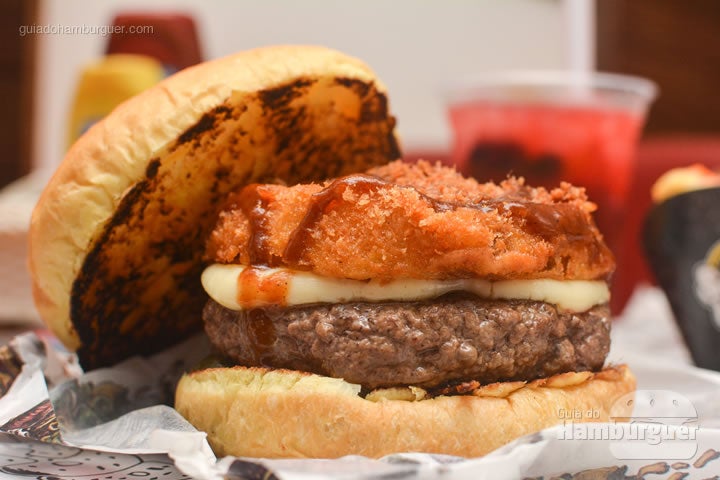 Smart Burger apresenta seu cardápio cheio de ogrices direto de Osasco ...