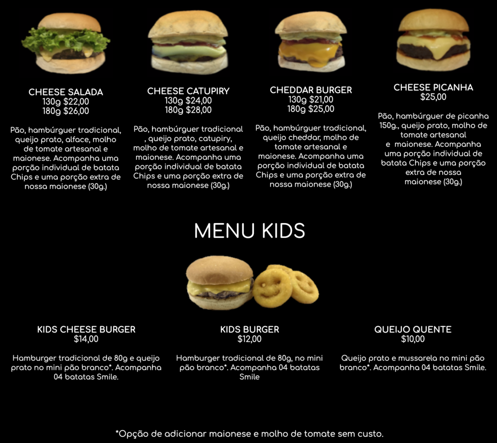 Brooklyn's Burger & Beer | Guia do Hambúrguer - O maior site ...
