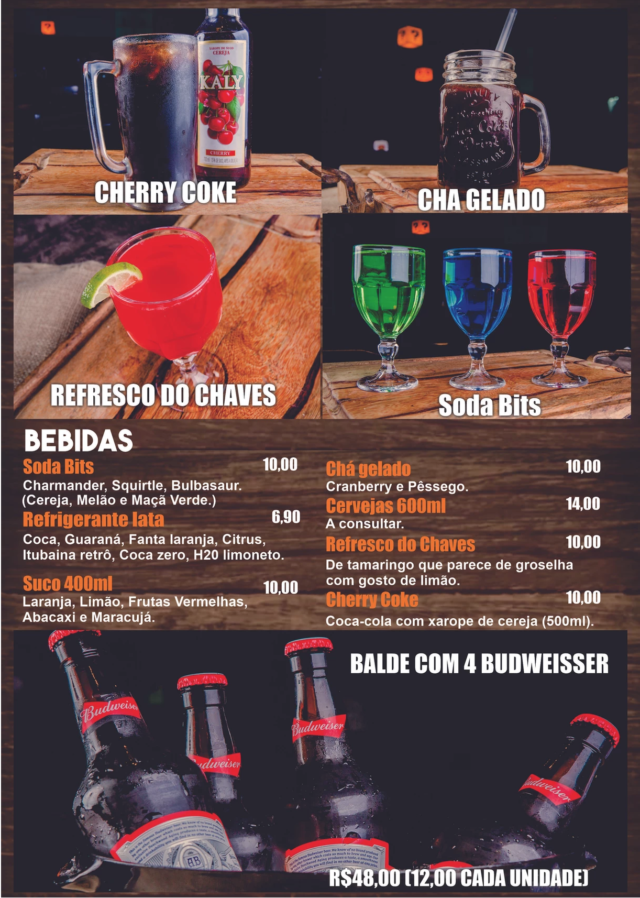 Burger Bits | Guia do Hambúrguer - O maior site especializado em ...