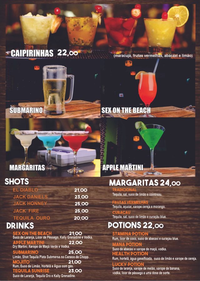 Burger Bits | Guia do Hambúrguer - O maior site especializado em ...