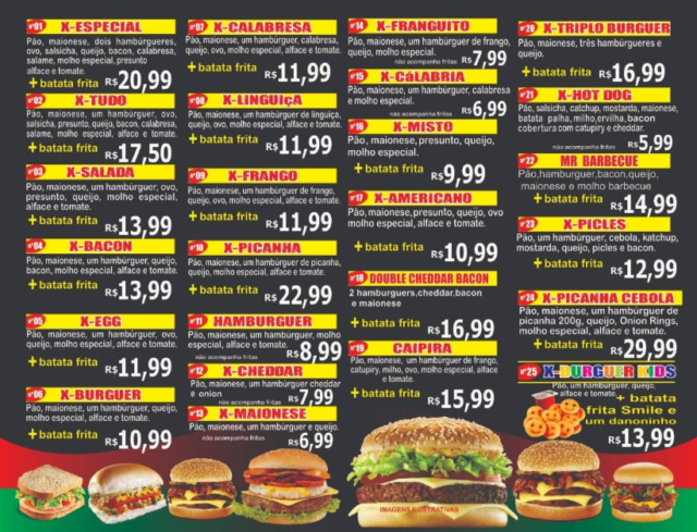 Felix Burgers | Guia do Hambúrguer - O maior site especializado em ...