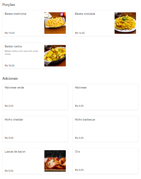 Bacoa Burger | Guia do Hambúrguer - O maior site especializado em ...