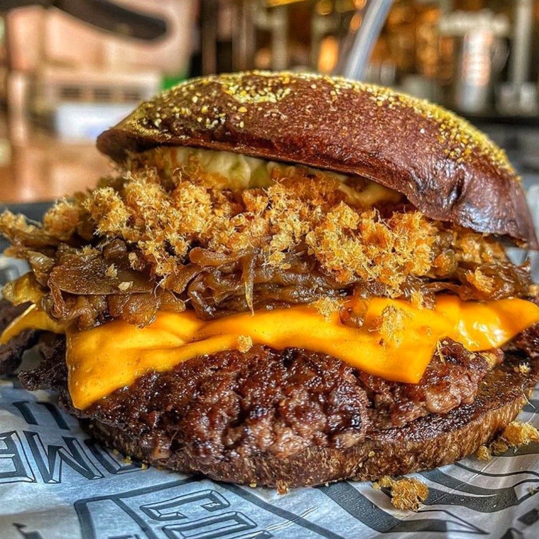 Come On Burger | Guia do Hambúrguer - O maior site especializado em ...