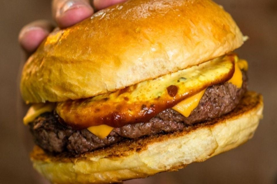 The Hit Burguer | Guia do Hambúrguer - O maior site especializado em ...