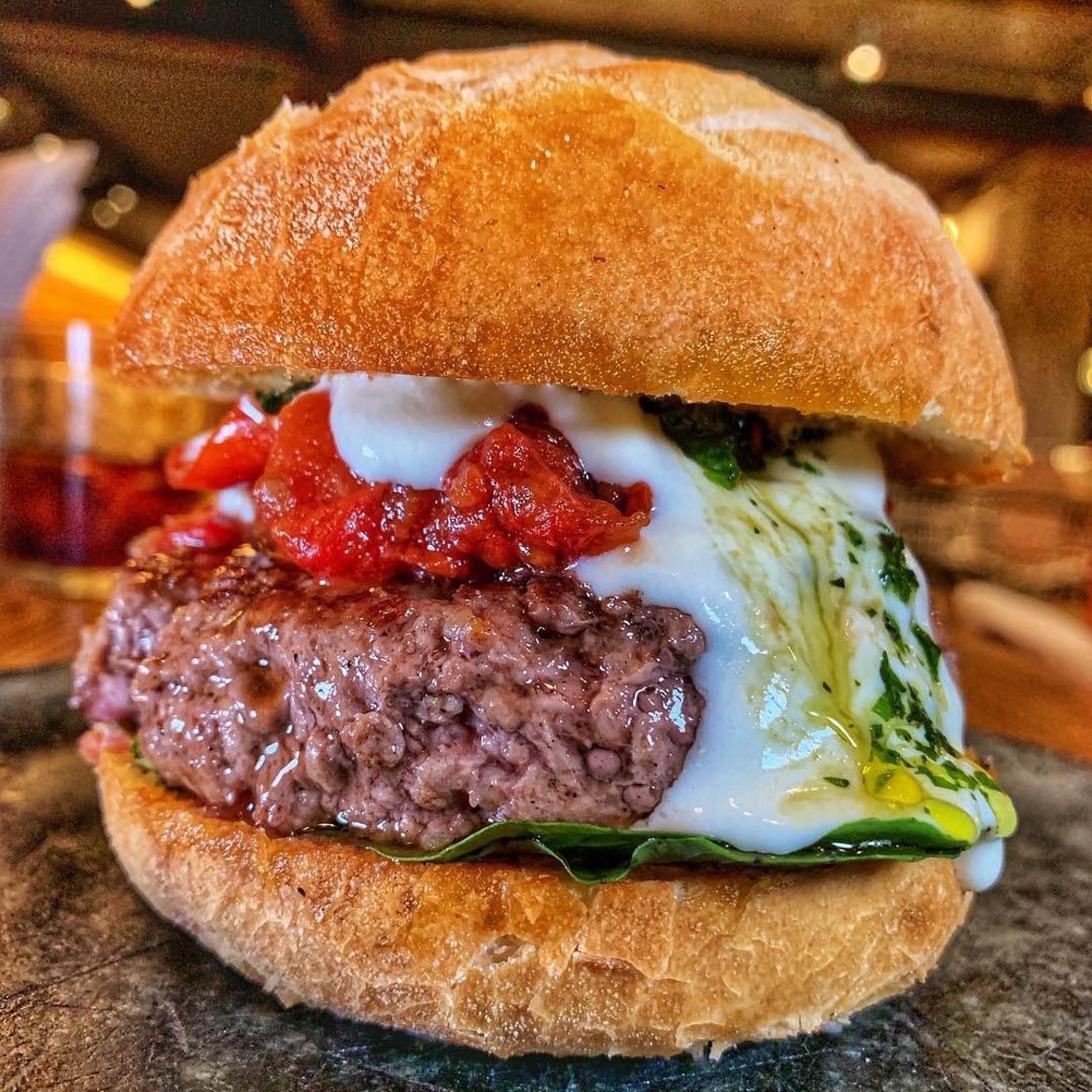 Beef Burger & Beer | Guia do Hambúrguer - O maior site especializado em ...