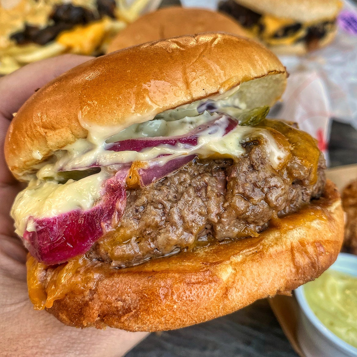 Fatz Delícias | Guia do Hambúrguer - O maior site especializado em ...